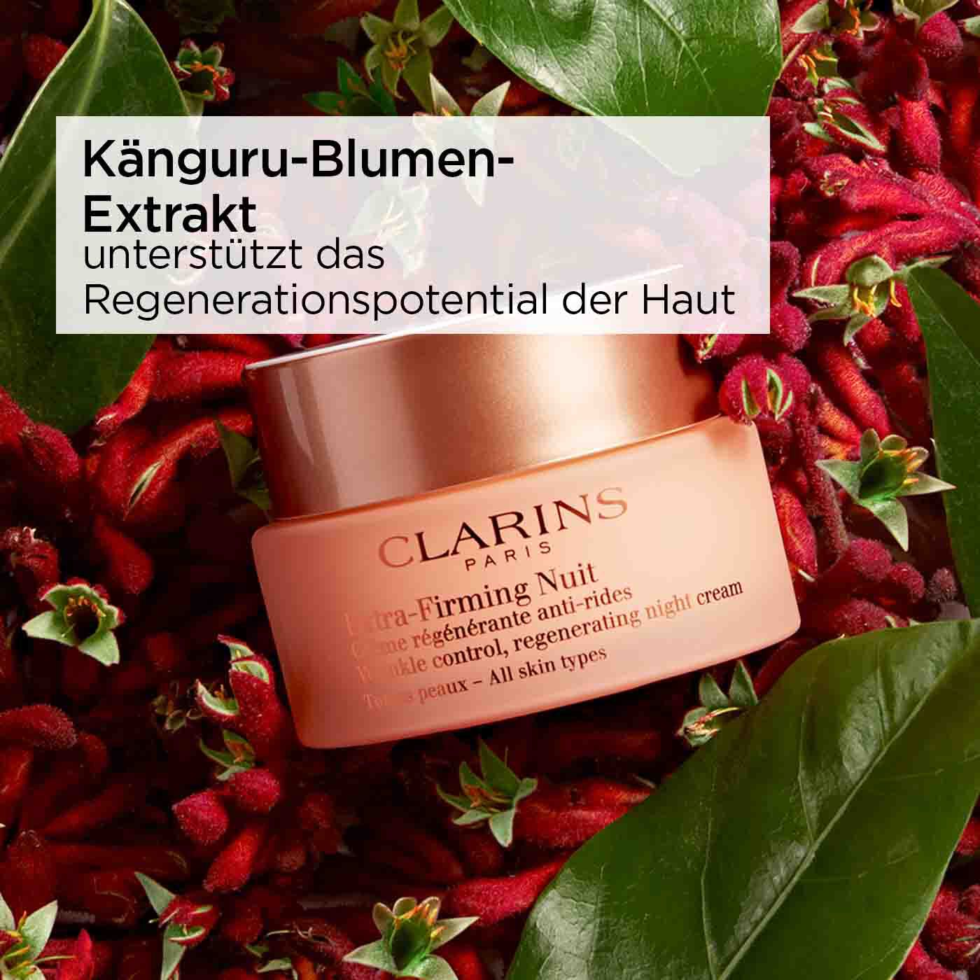 Clarins extra firming night cream store
