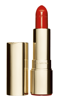 Samtig-matt: Clarins interpretiert seinen Lippenstiftklassiker neu ...