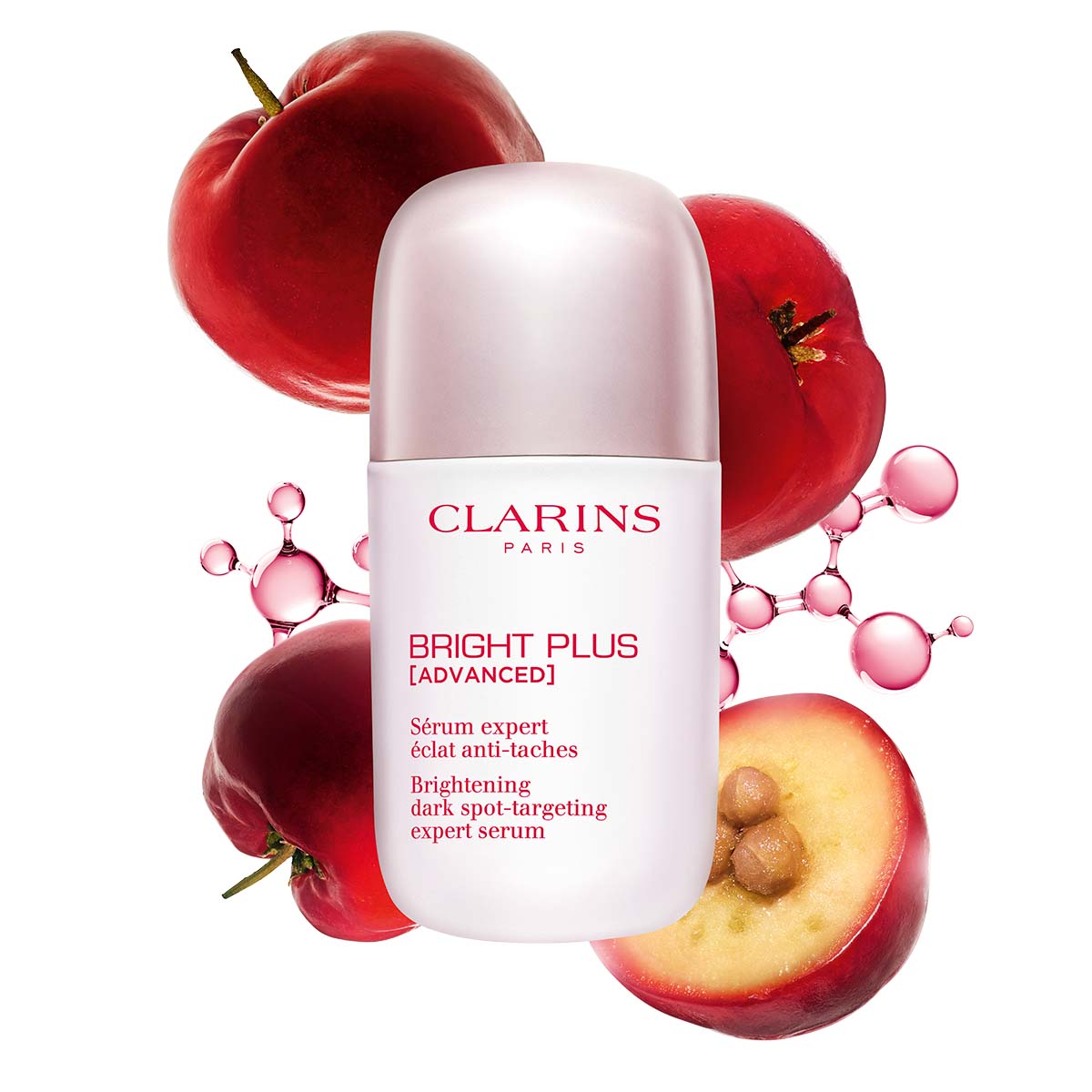 Bright Plus [Advanced] Sérum Expert - Strahlkraft intensivierendes Experten-Serum bei ...