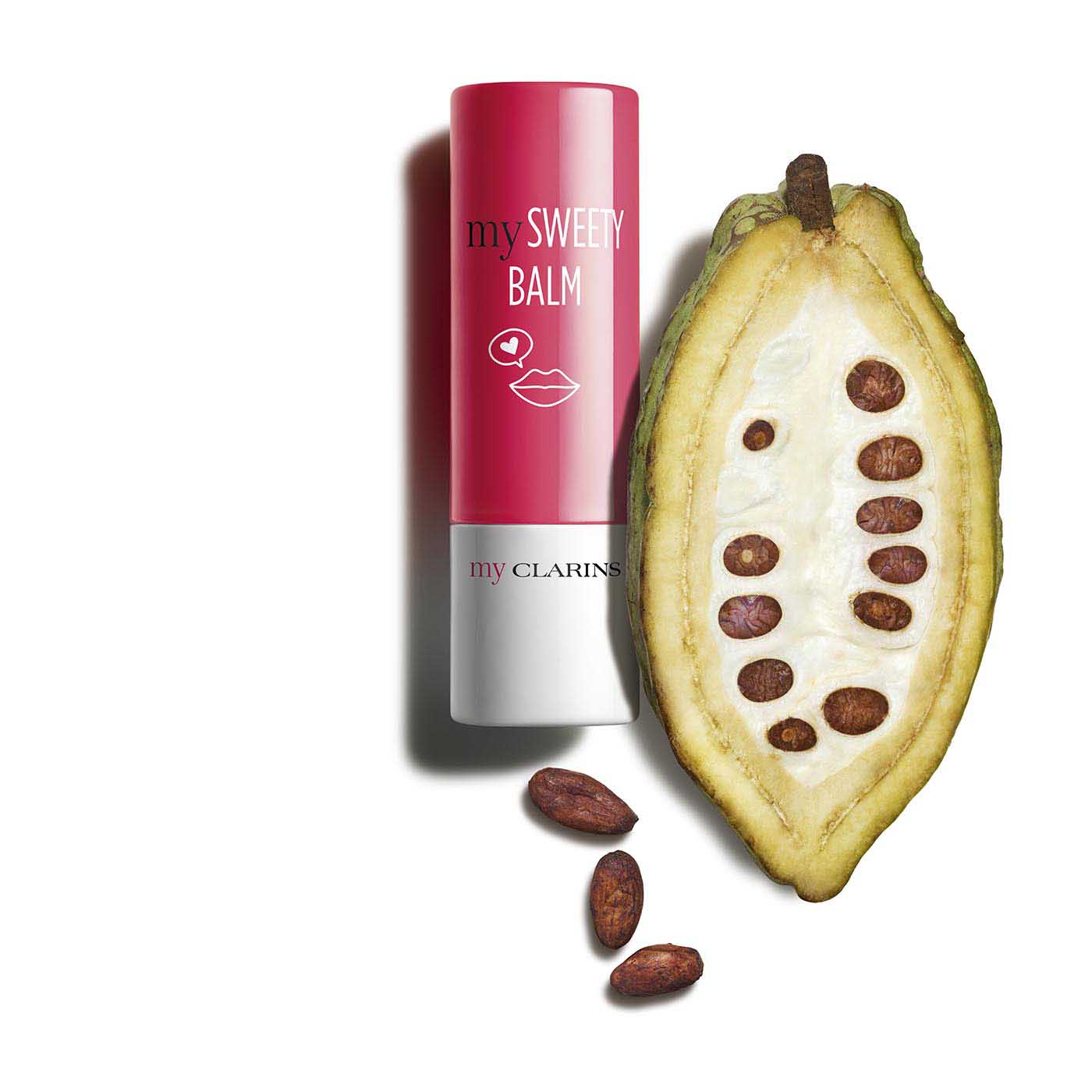 My Clarins Lip Balm Clarins®