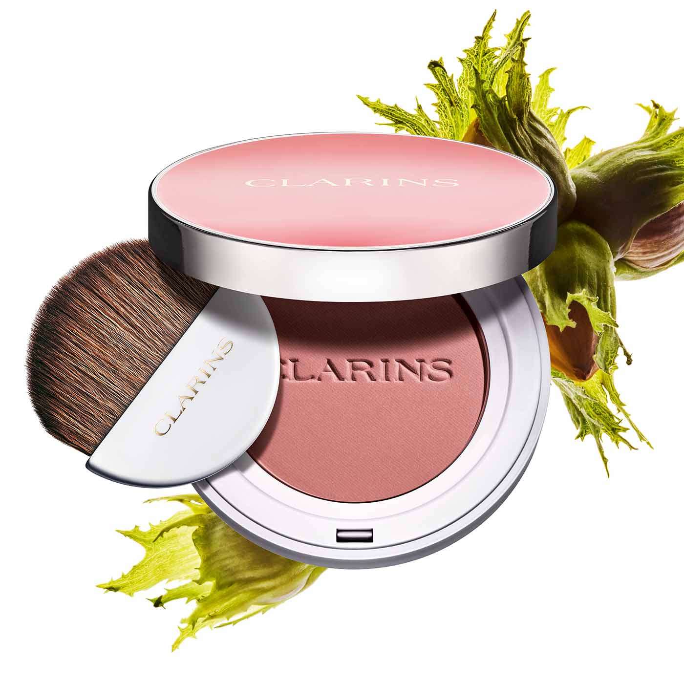 Joli Blush Puder-Rouge | CLARINS®