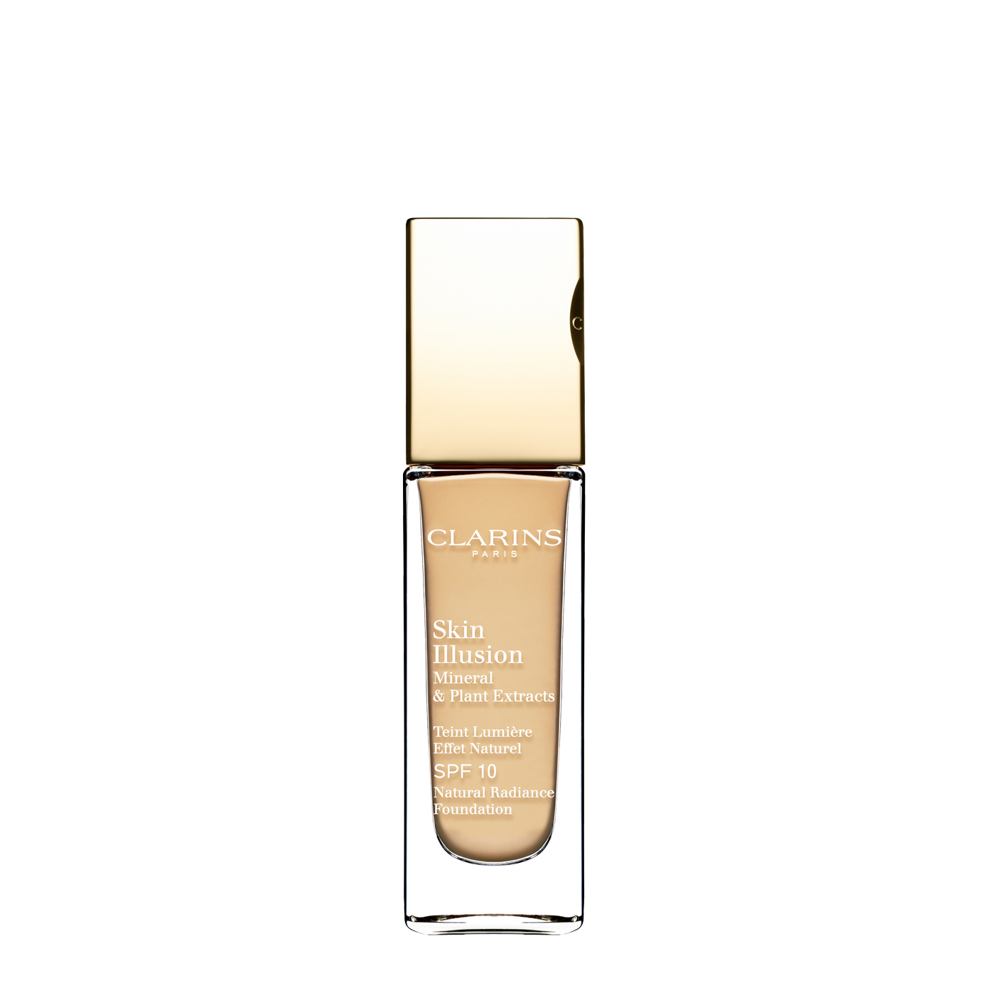 Clarins Make-up: Foundation - Teint - CLARINS