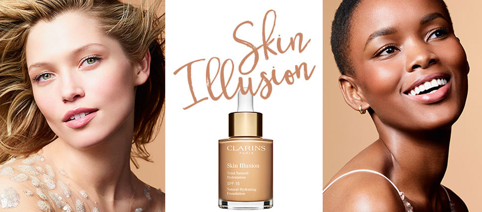 Make-up: Schminke online kaufen - Clarins - CLARINS